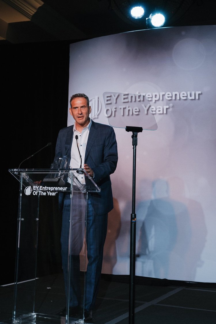 Meet Nick — Nick Mansour
