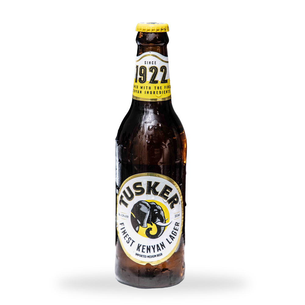 Premium African Beers | Star Beer, Tusker, White Cap & Tusker Lite ...