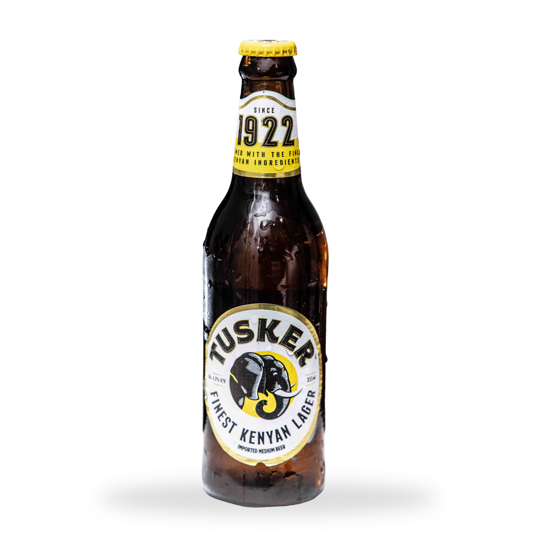 Premium African Beers | Star Beer, Tusker, White Cap & Tusker Lite ...