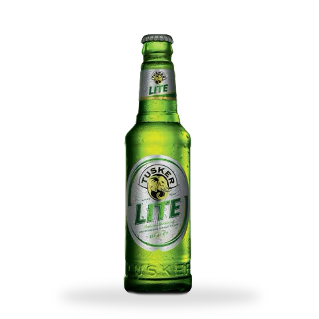Premium African Beers | Star Beer, Tusker, White Cap & Tusker Lite ...