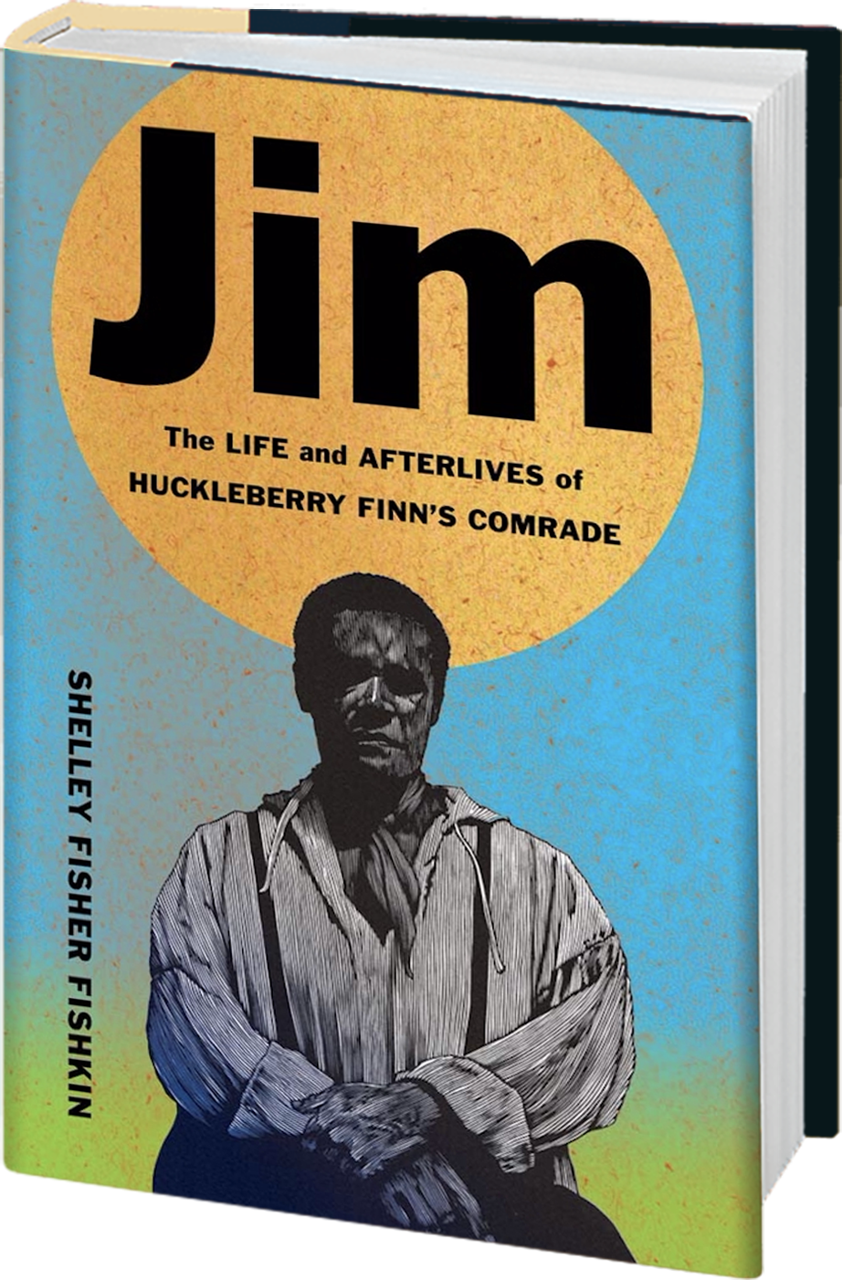 Jim — Shelley Fisher Fishkin