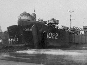 History — US LST Association