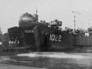History — US LST Association