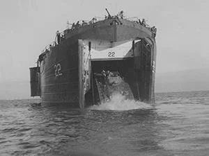 History — US LST Association
