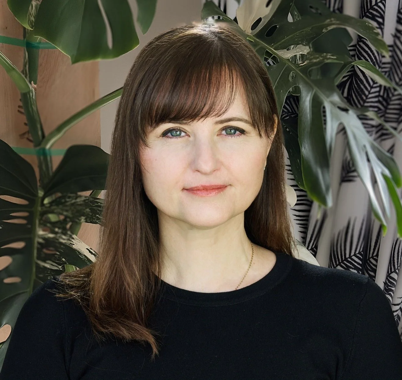 About — Rebecca J Hansen Interiors
