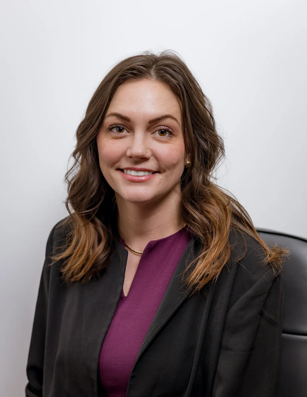 Legal Staff — Anderson & Harrison, PLLC
