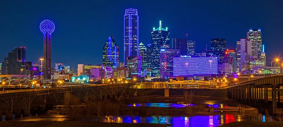 Texas Fiber Design Group, LLC | Accelerate Fiber Permitting Today
