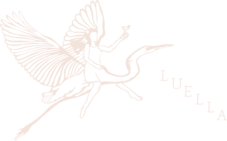 About | Luella — Luella
