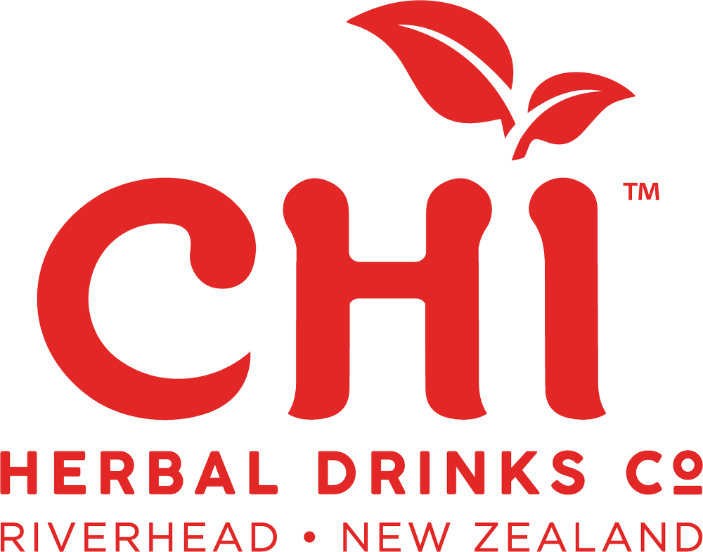 CH'I Drinks | Discover Natural Herbal Drinks