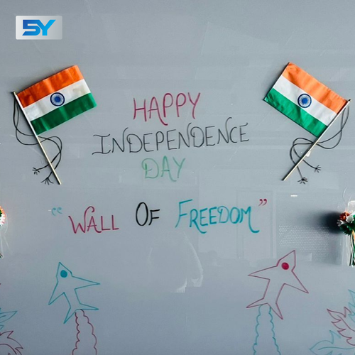 ABOUT — 5Y Business Solution