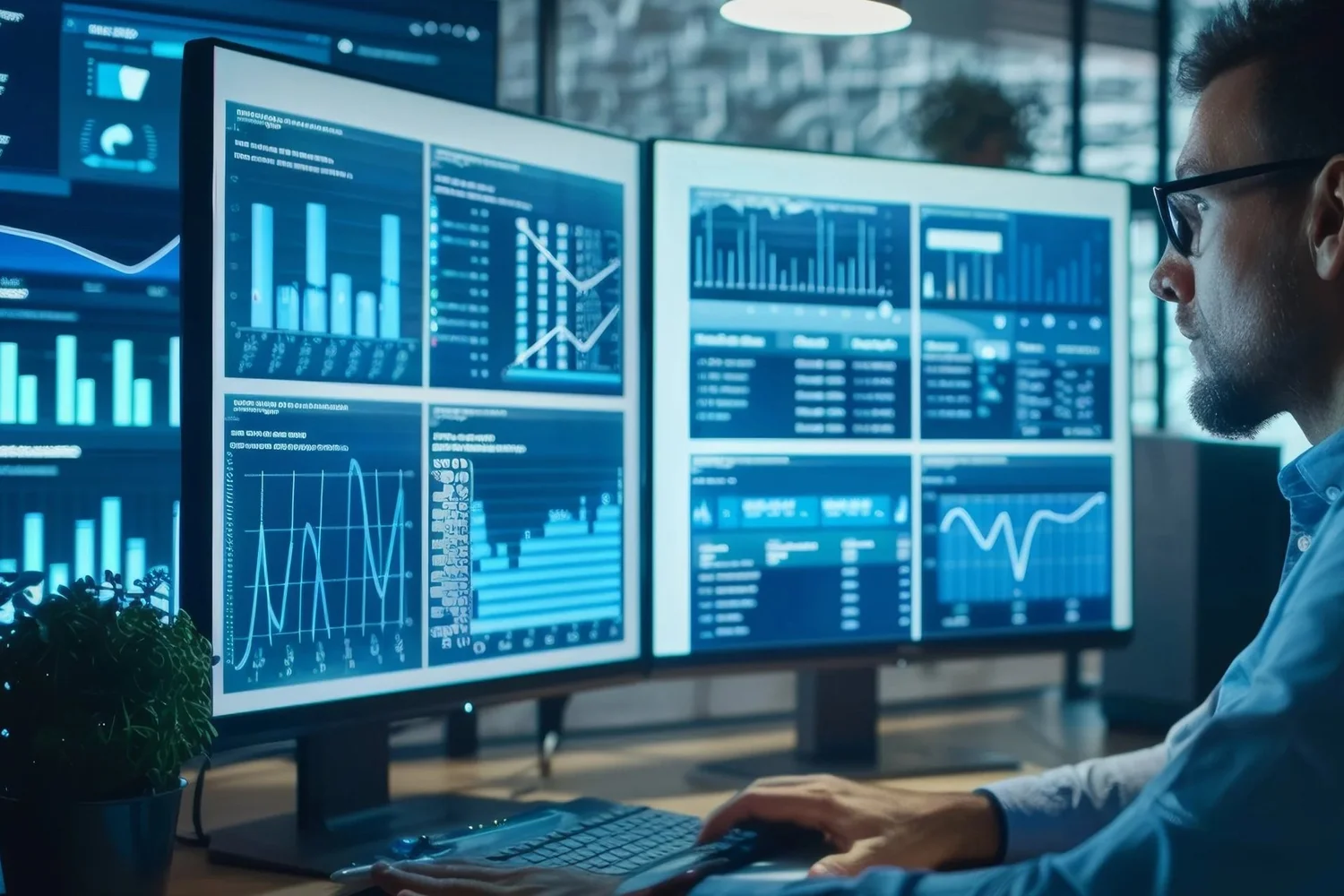 5Y Business Solution