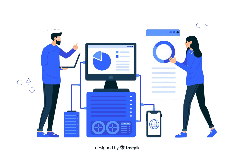 5Y Business Solution