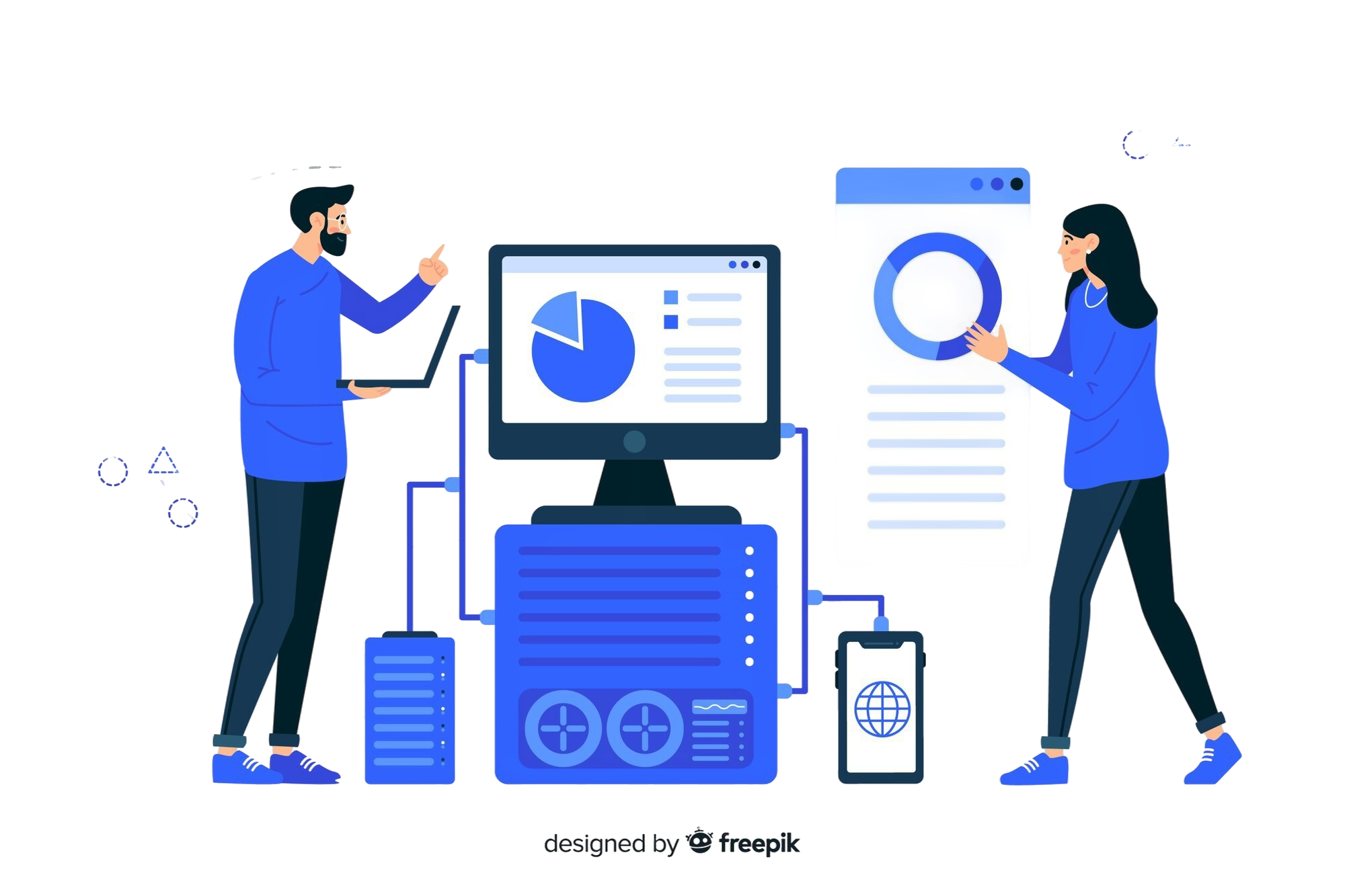 5Y Business Solution