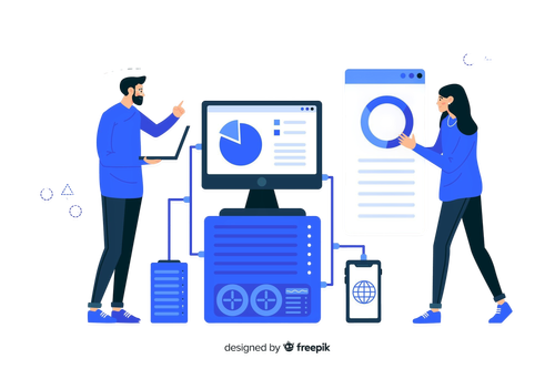 5Y Business Solution