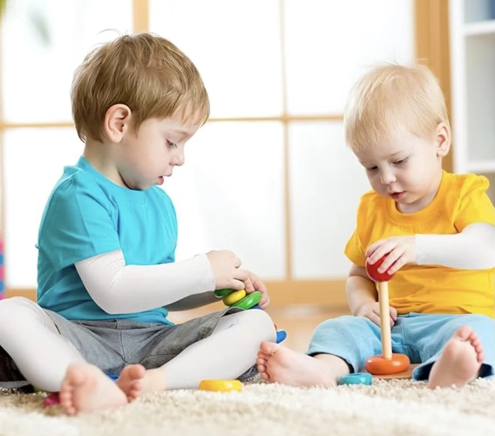 Wet Wraps | Explore Eczema Relief - Act Now — Dr Emily Shao Dermatologist