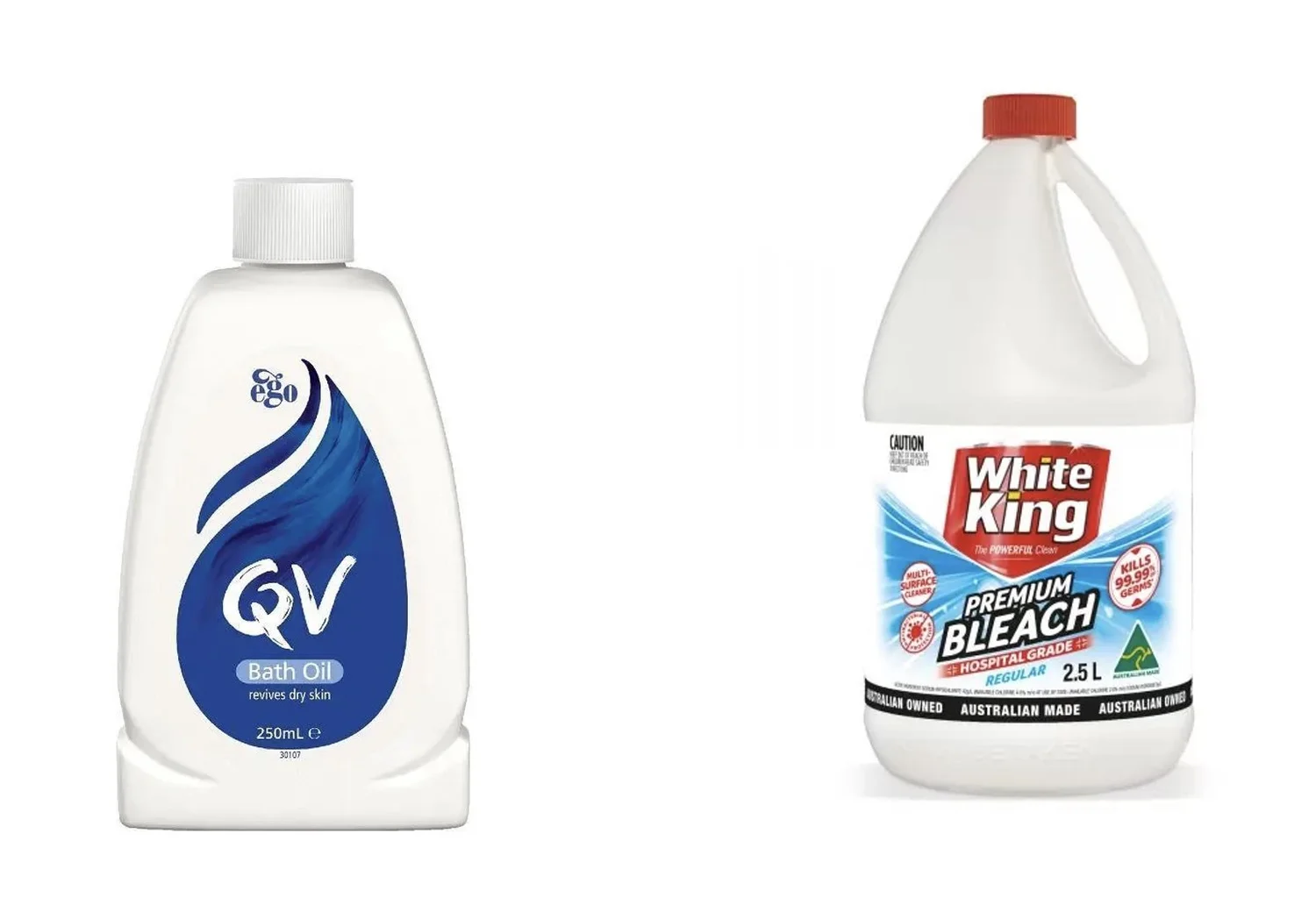 How to make bleach baths for infected eczema — Dr Emily Shao Dermatologist