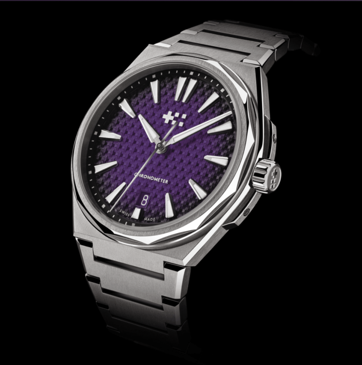 Top 5 Purple Watches — Watch Brothers