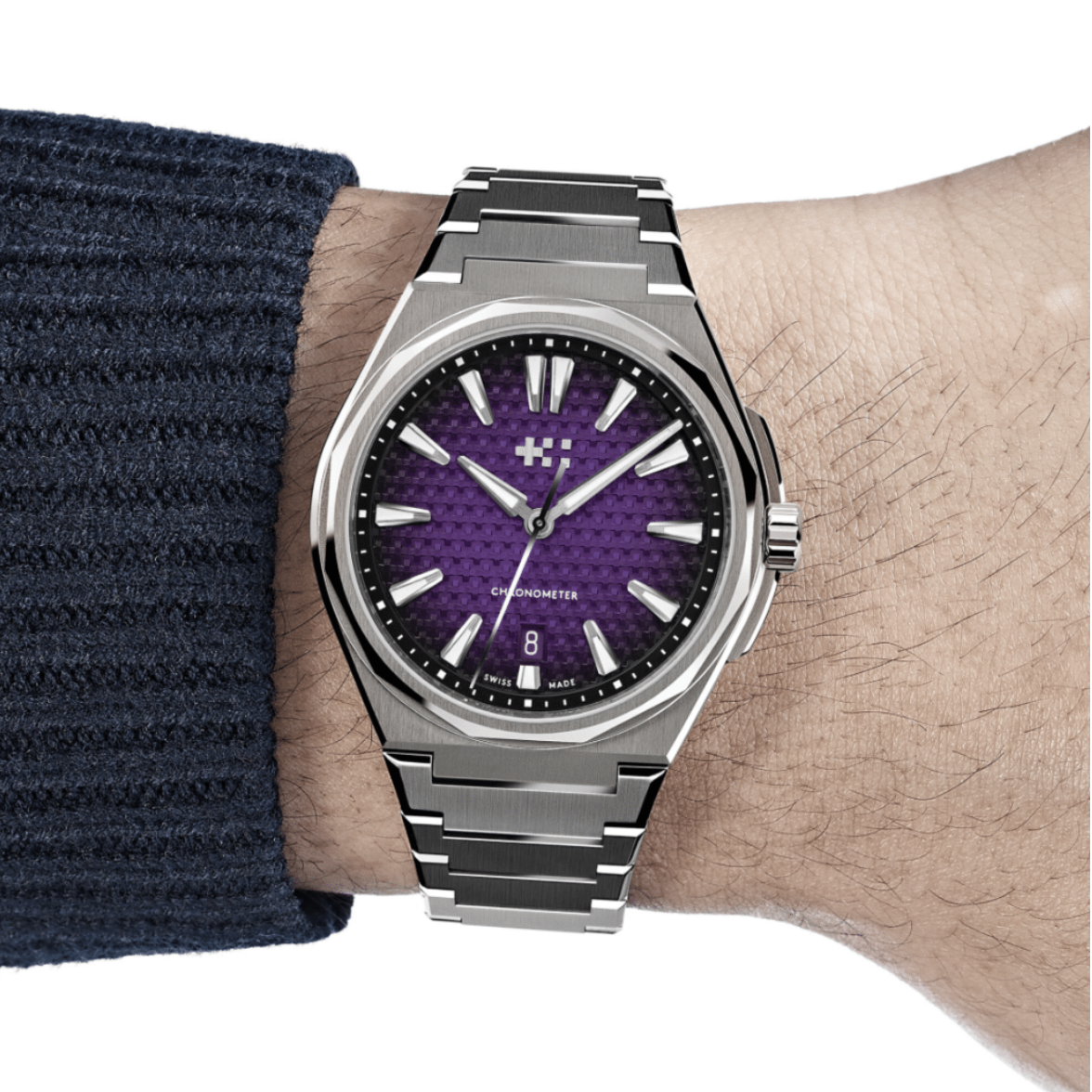 Top 5 Purple Watches — Watch Brothers