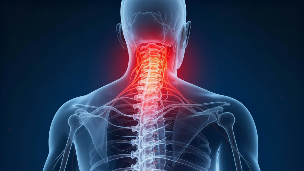 Understanding Neck Pain | Discover Effective Neck Pain Relief Today ...