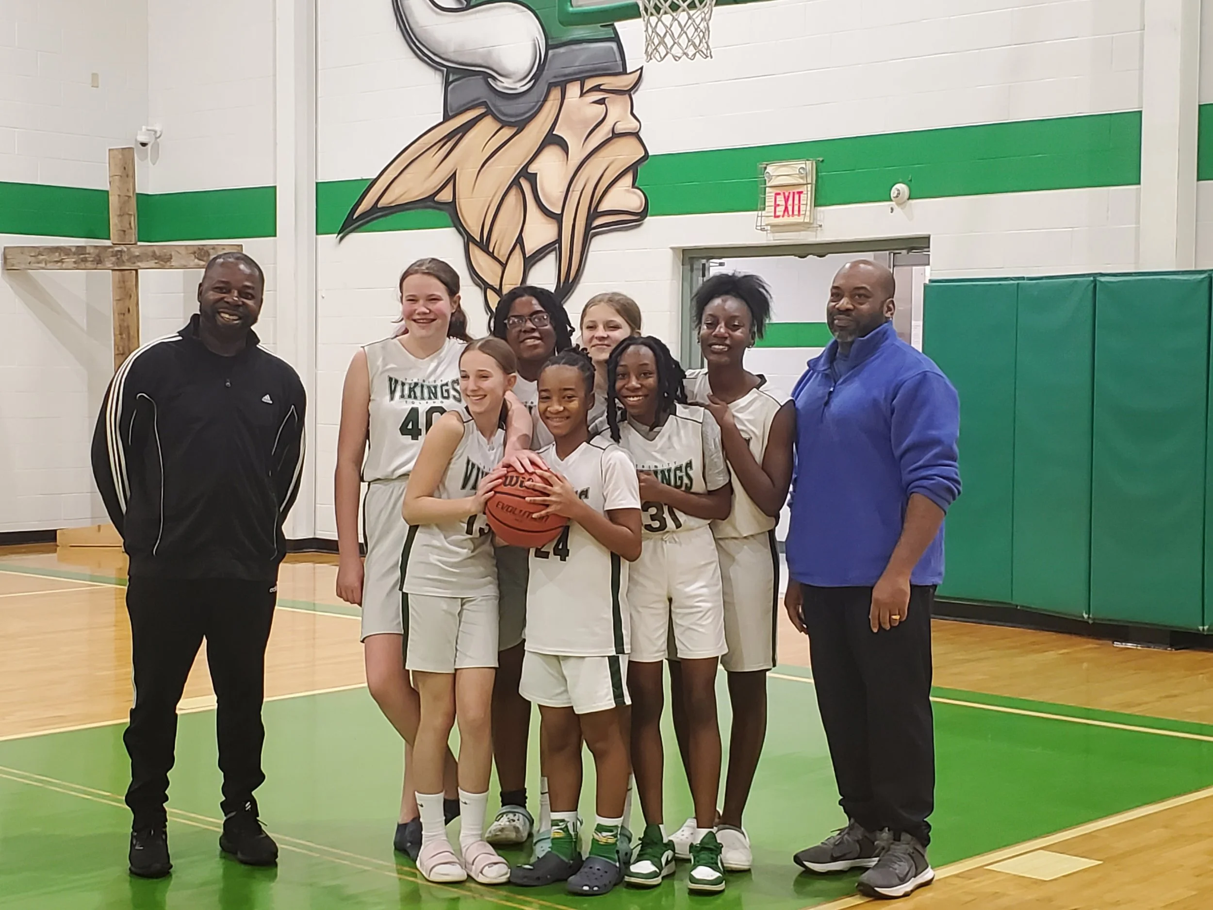 About — Trinity Lutheran School - Toledo, Ohio