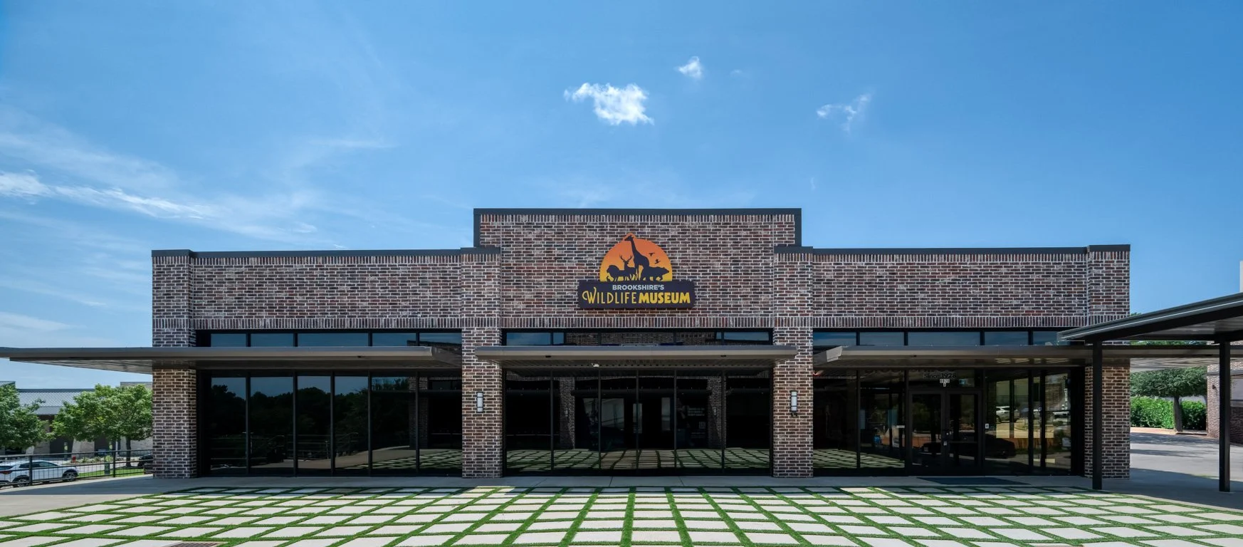 Brookshire’s Wildlife Museum | Free Wildlife Tours in Tyler, TX