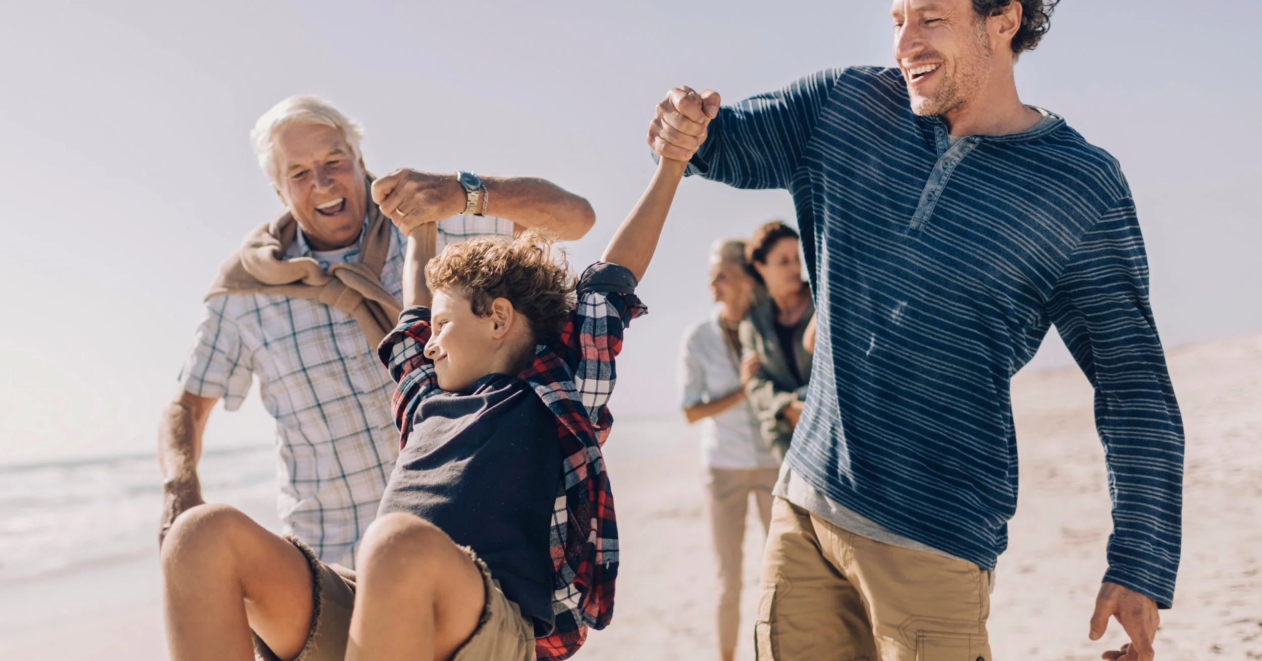 Beneficiary Review — Shockproof Insurance