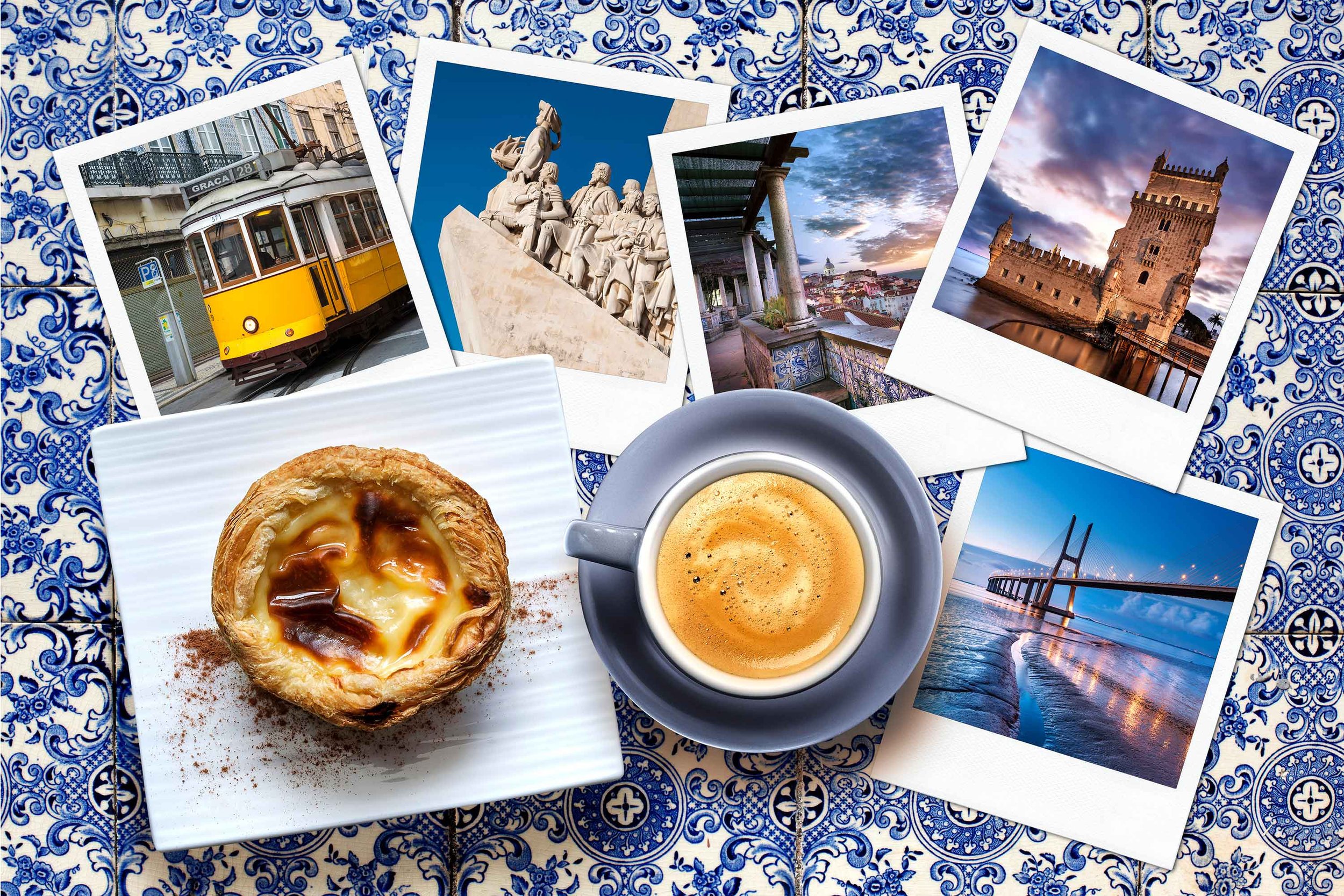 Lisboa Cafe & Market