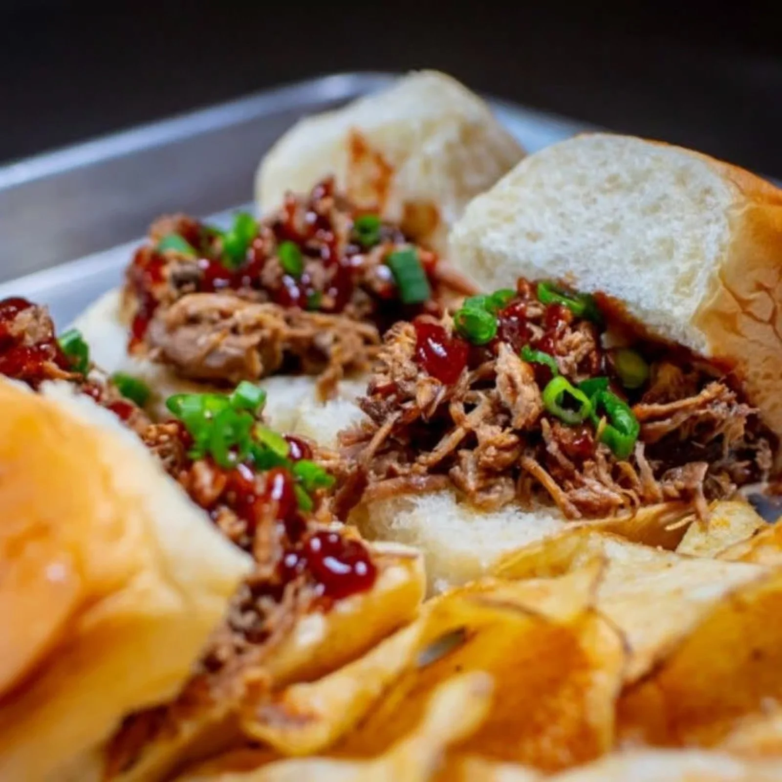 The Chef's Island Express