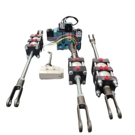 Module Truck Parts & Service — MTS Kimbell Manufacturing