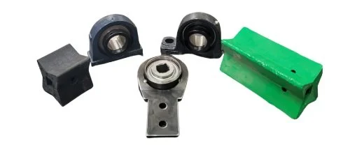 Module Truck Parts & Service — MTS Kimbell Manufacturing