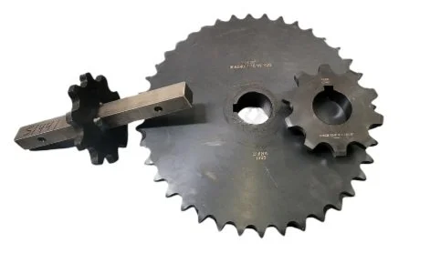 Module Truck Parts & Service — MTS Kimbell Manufacturing