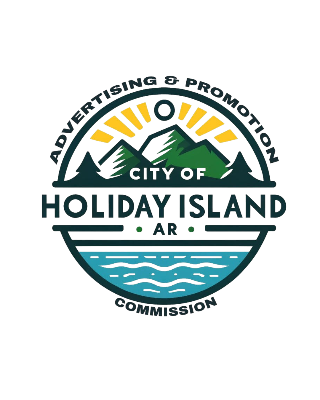 Top 5 Things to Do on Holiday Island, Arkansas — Visit-Play-Stay