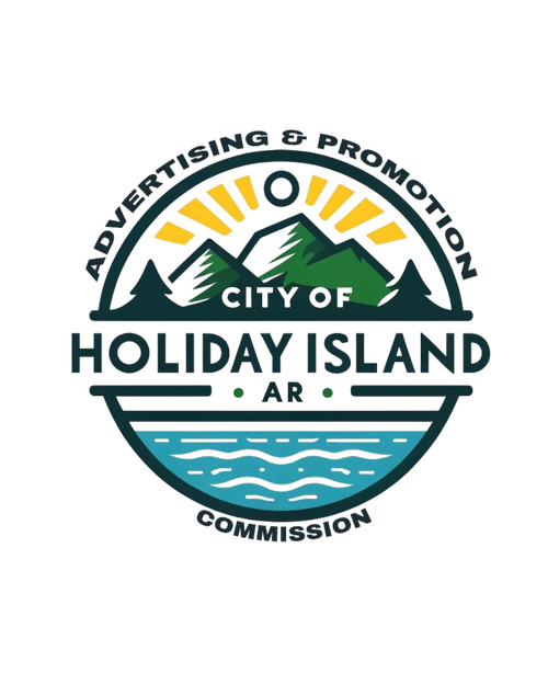 Top 5 Things to Do on Holiday Island, Arkansas — Visit-Play-Stay