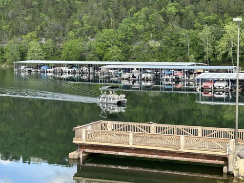 Top 5 Things to Do on Holiday Island, Arkansas — Visit-Play-Stay