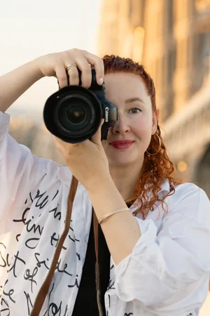 Authentic Portrait & Hotel Photography in Barcelona – Valerie D ...