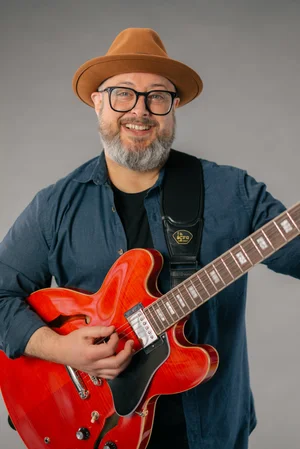 Artists | Discover Talented Artists Today — Marty Music Mountain Retreat