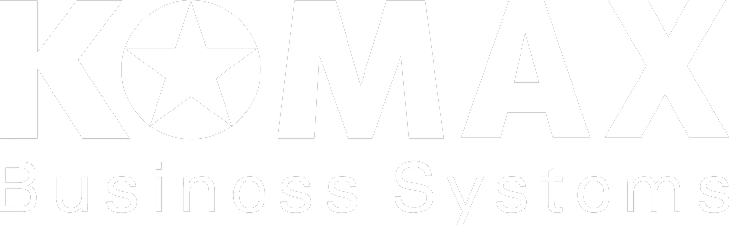 User Guides | Explore User Resources Today — Komax Business Systems