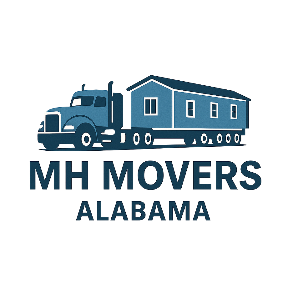 MH MOVERS ALABAMA | Get Moving Today