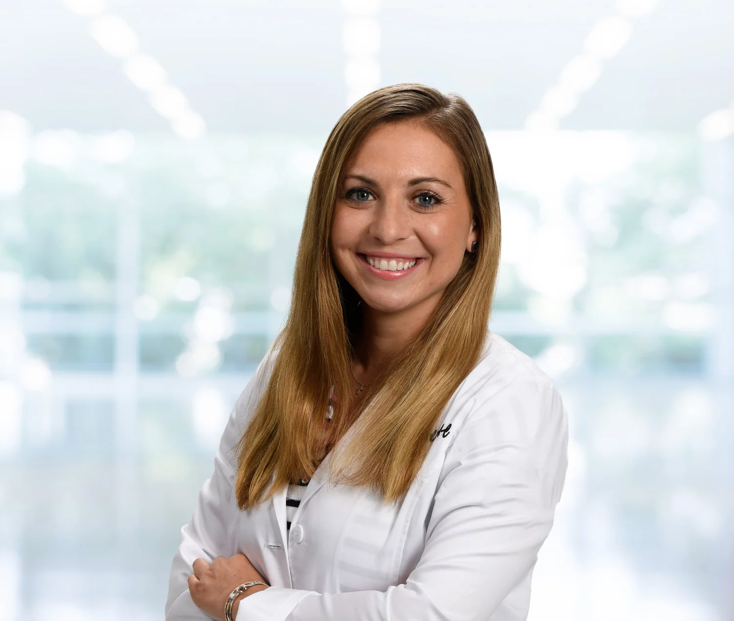 Ertel Worrell — Berks Ortho