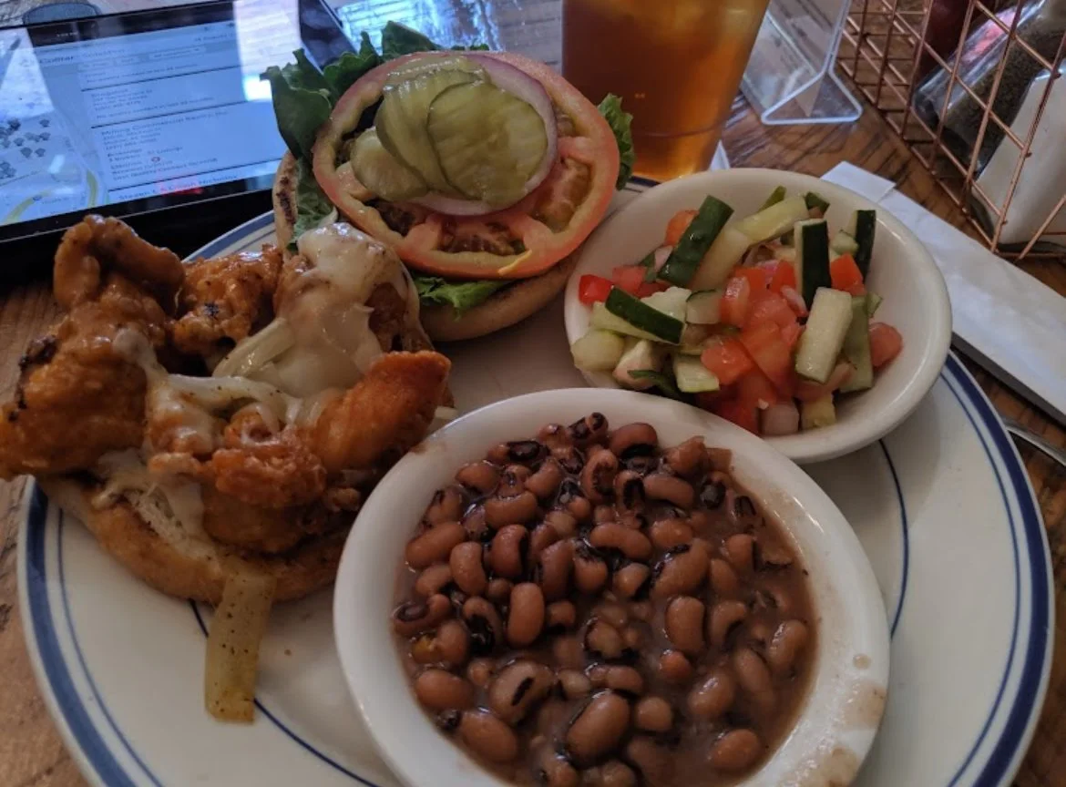 Mama's on Dauphin St