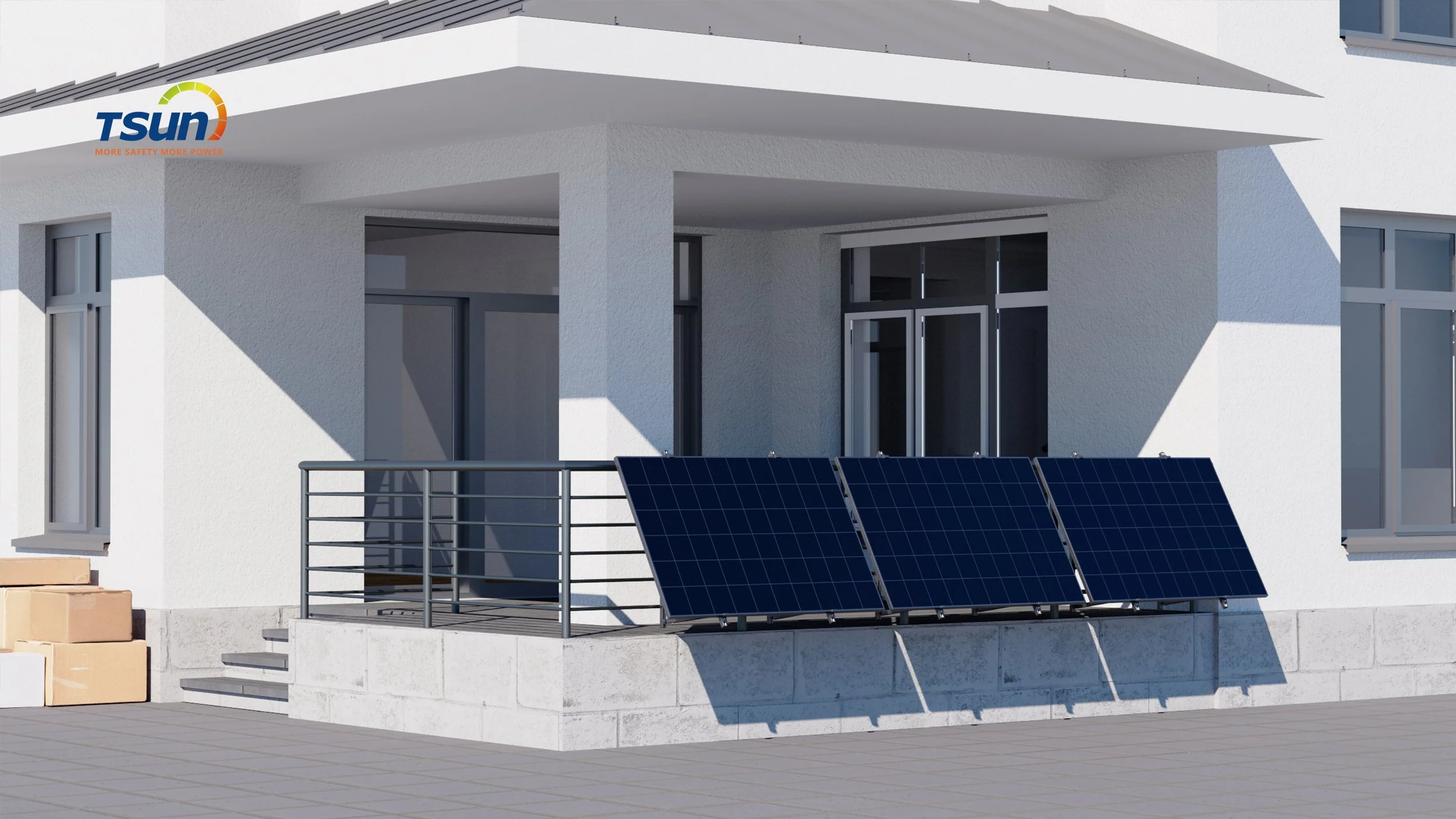 UK Solar Kits