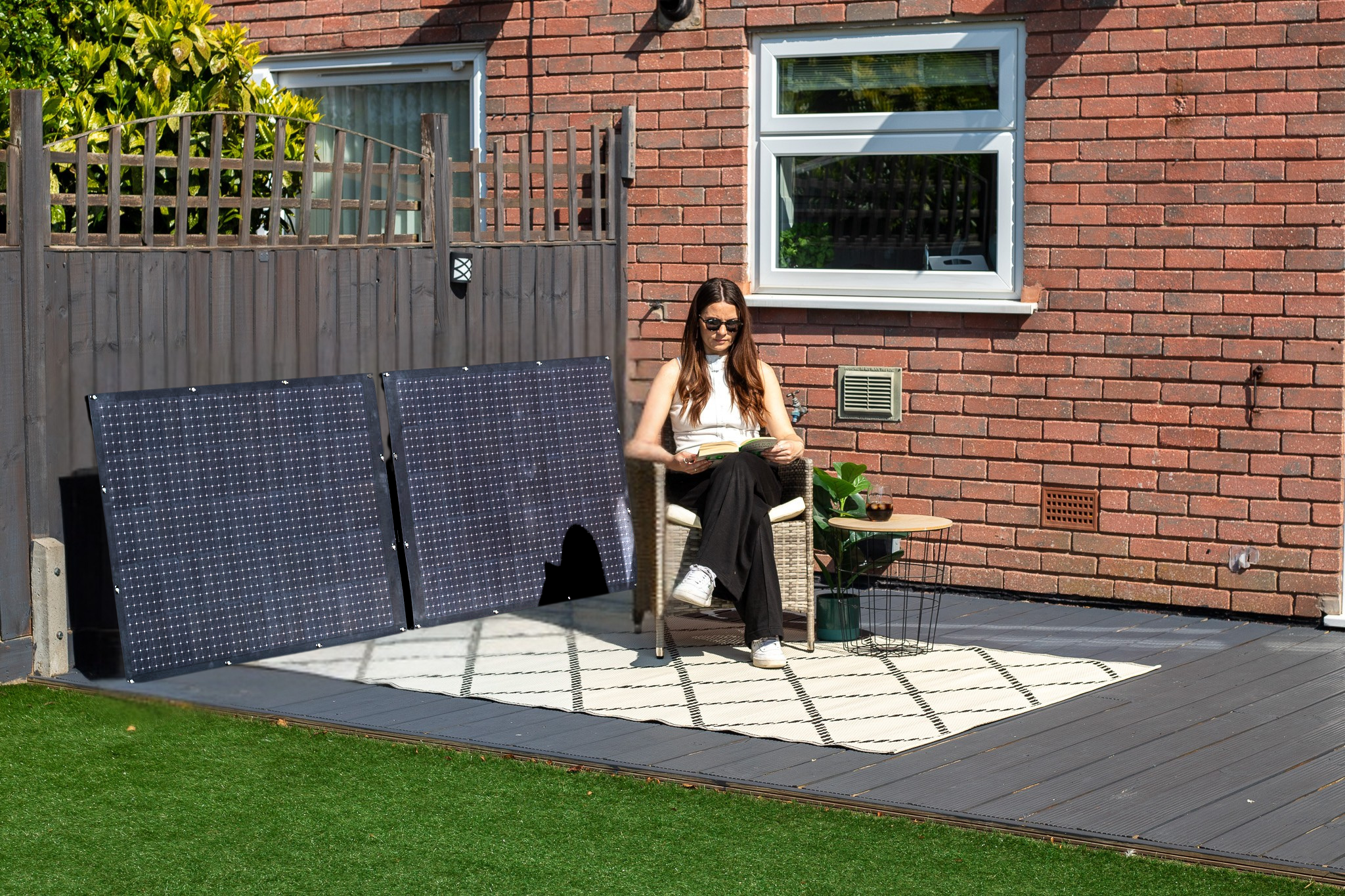 UK Solar Kits