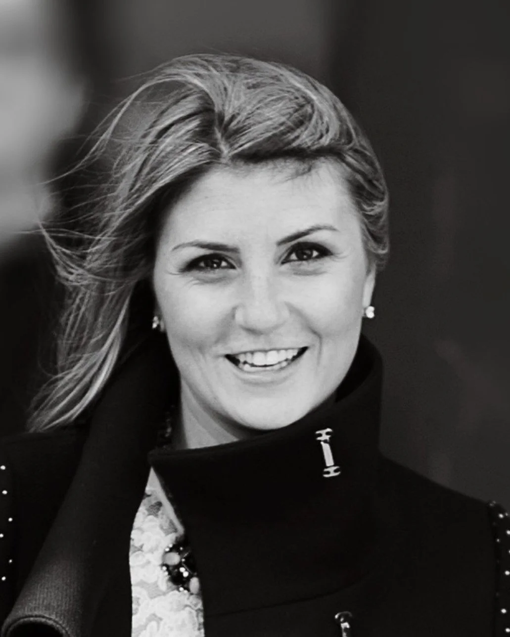 Champions for Change 2025 — United We