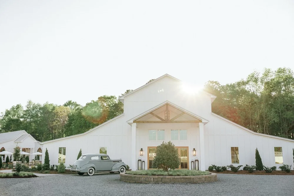 THE HARTWOOD WEDDINGS & EVENTS | Book Your Dream Day