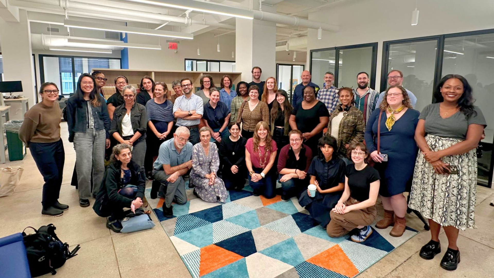 NETWORK MEMBERS | Connect with STEM Leaders — NYC STEM Education Network