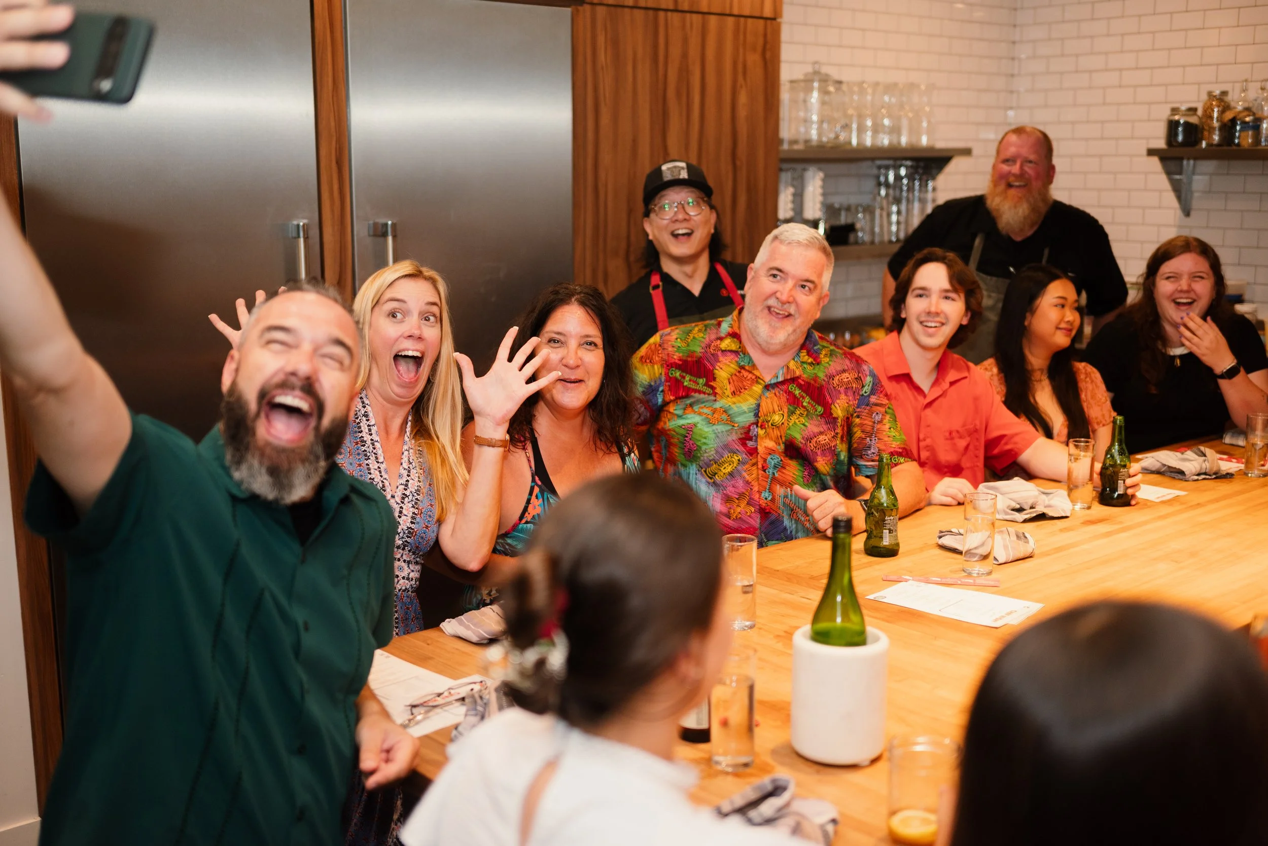 Adult Programs — The Kitchen House
