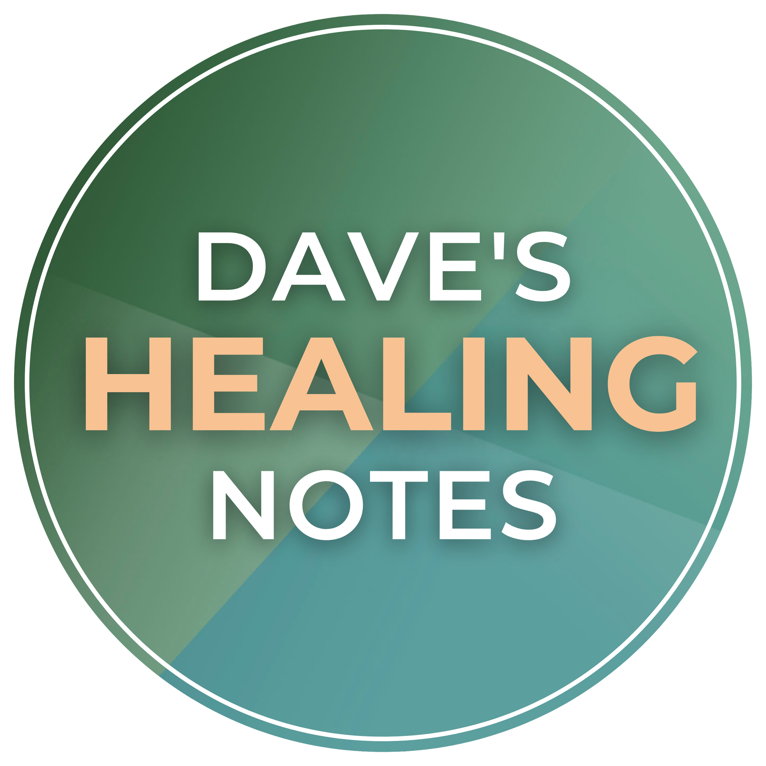 12 Schuessler Cell Salts — Dave's Healing Notes