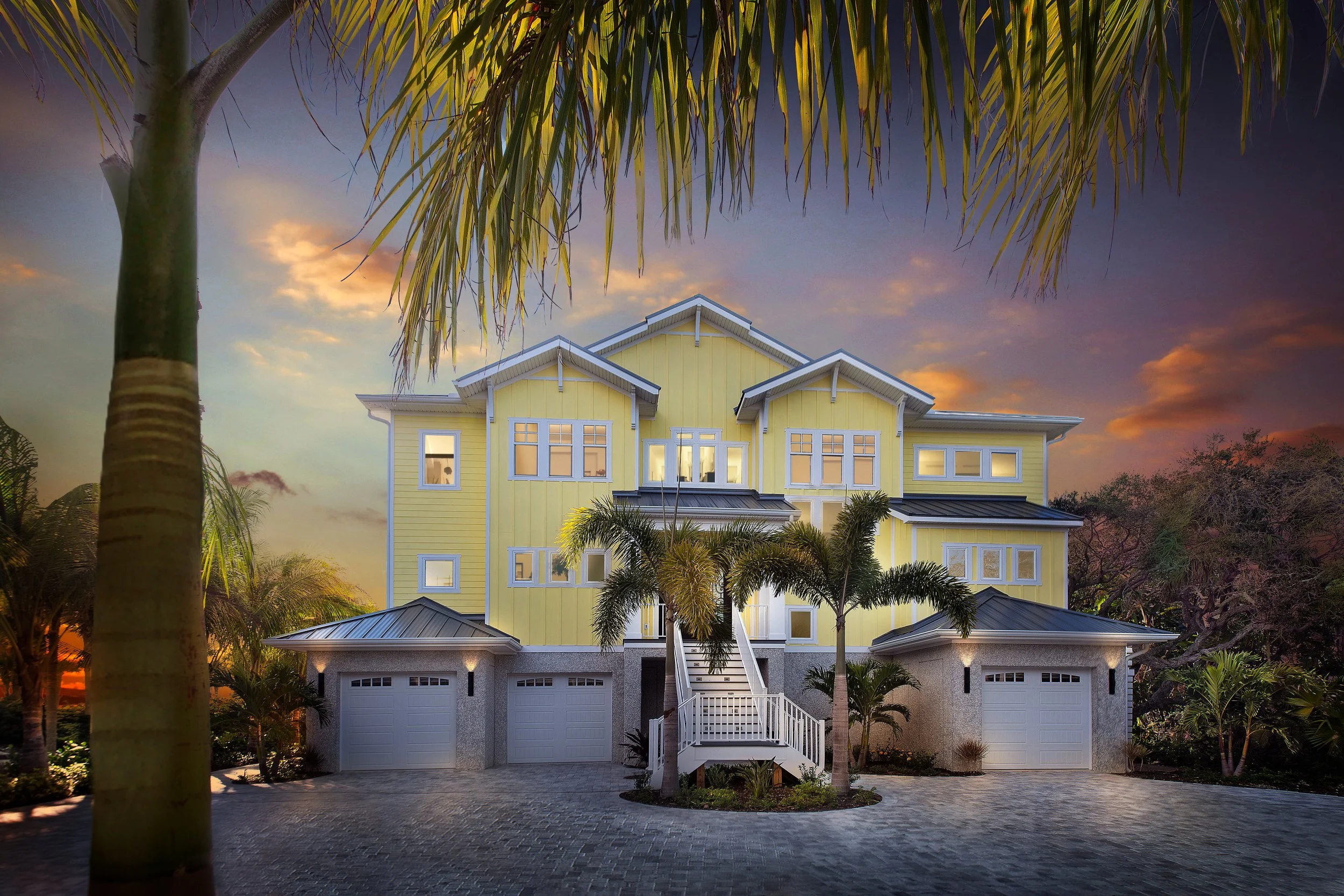 Since 1983 — Bayfront Builders