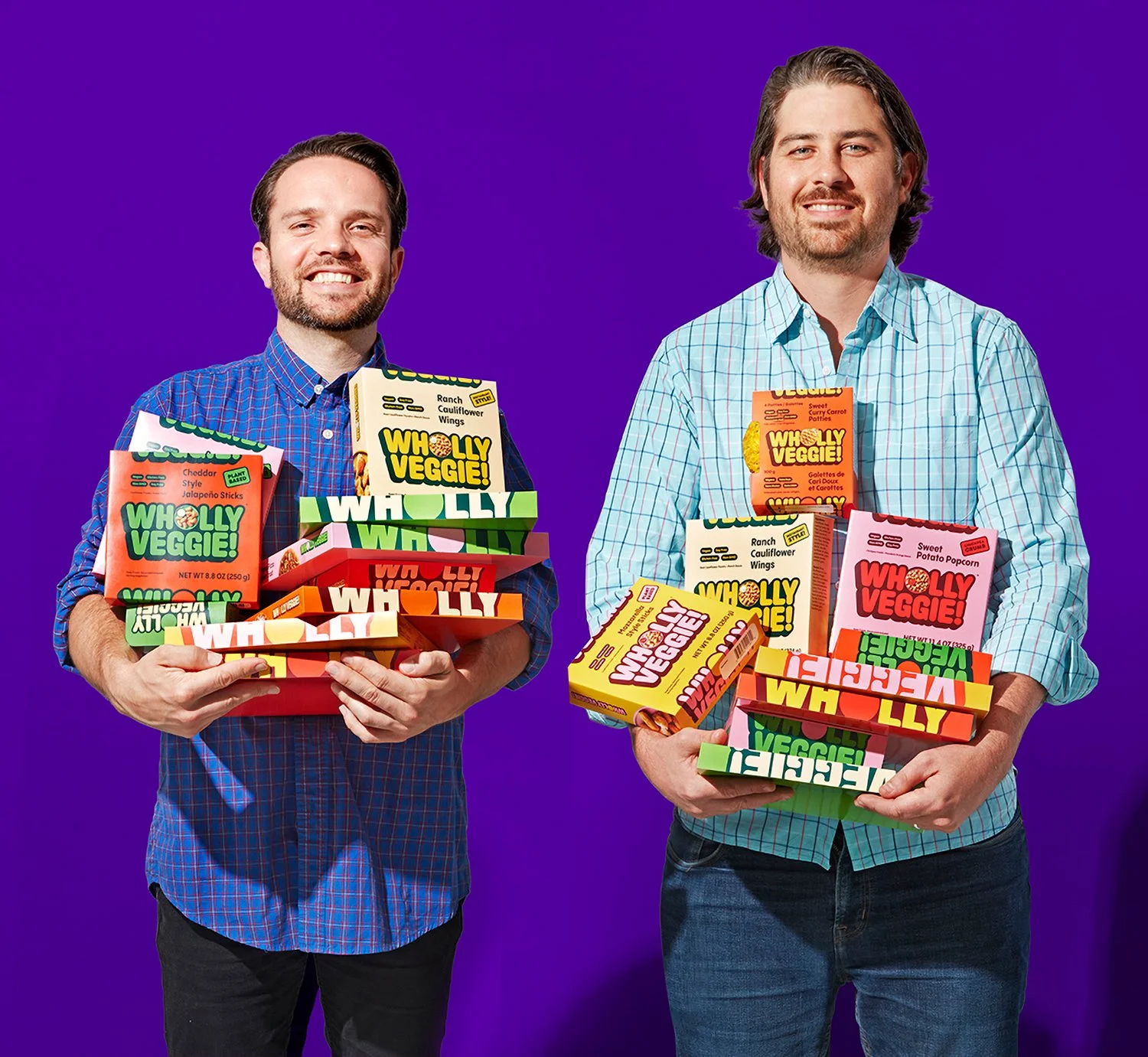 Wholly Veggie | Explore, Taste, Enjoy – Vegetables, but fun!