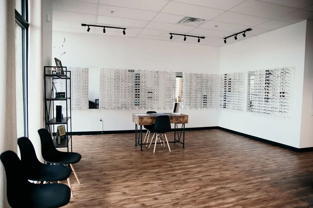 New View Optometry